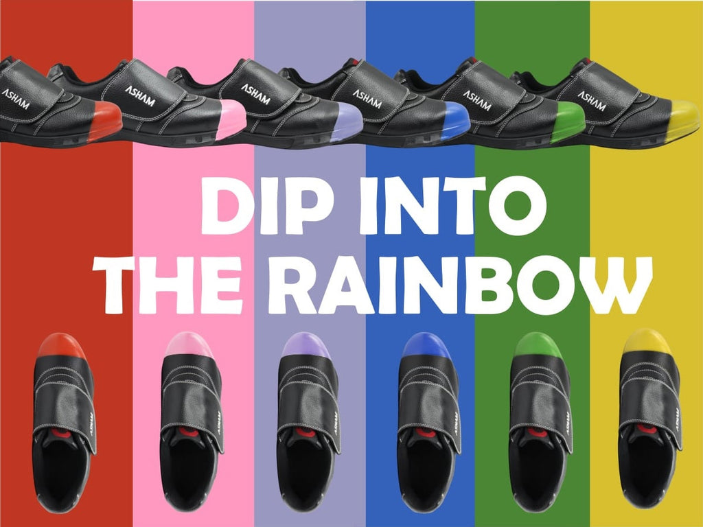 Do You Need a Toe Dip? Complete Guide to Curling Shoe Toe Dips | Asham ...