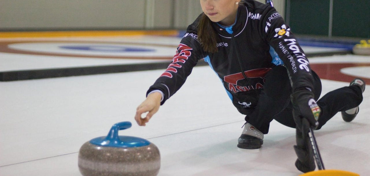 Tips For Testing New Shoes – Asham Curling Supplies