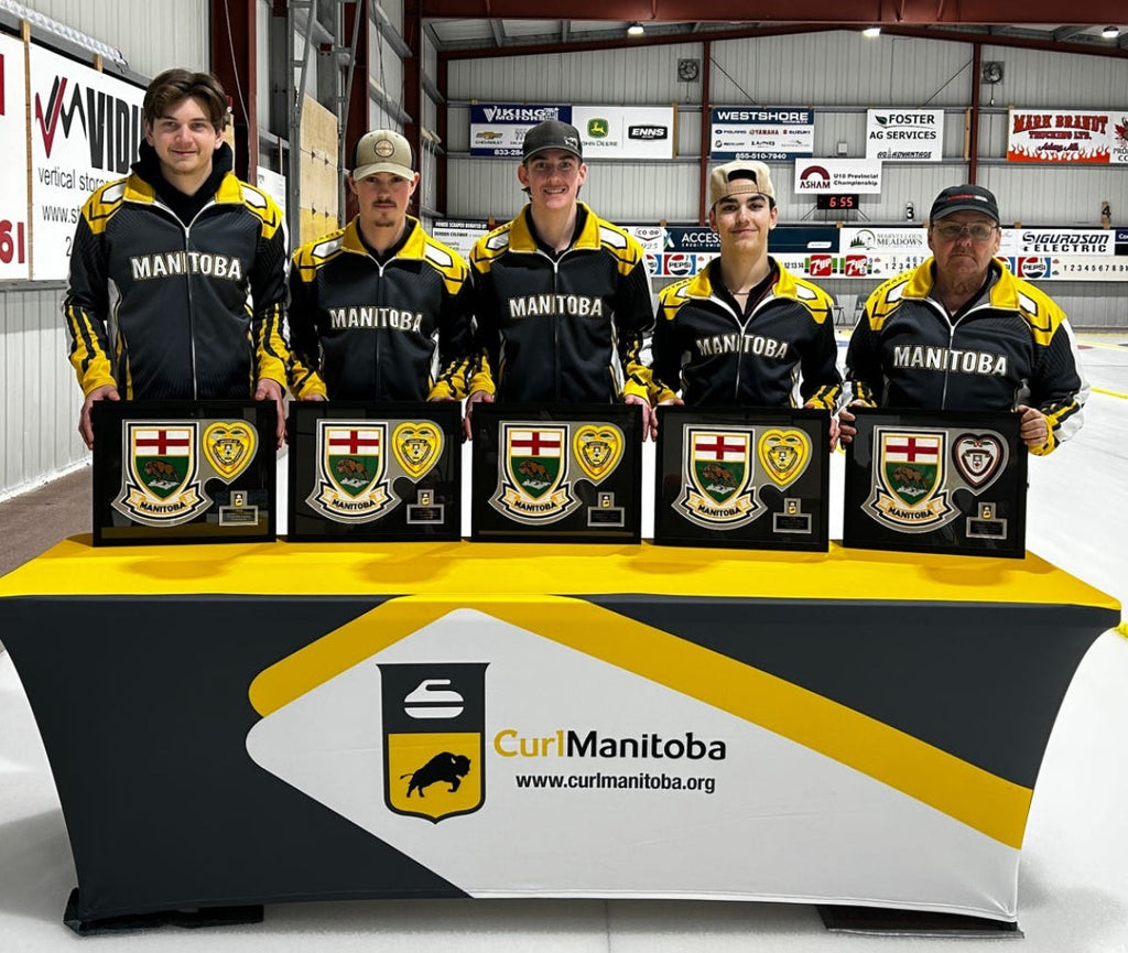 From Little Rocks to National Stage: Team Boutet's Championship Journe ...