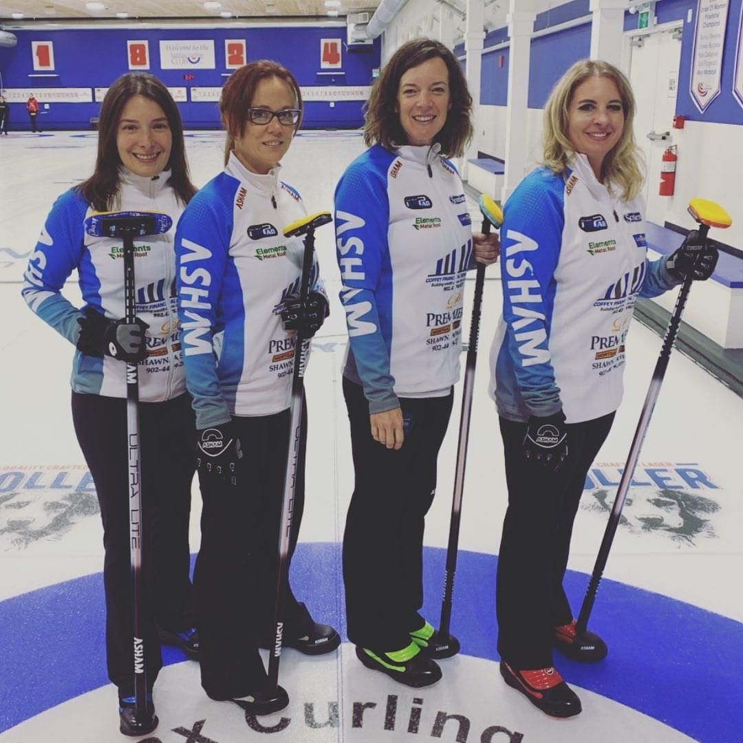 Team Asham 2022 - 2023 | Team Crouse | Asham Curling Supplies – Asham ...