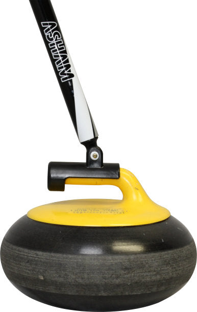 Curling Delivery Aids, Devices and Attachments | Asham Curling Supplies ...