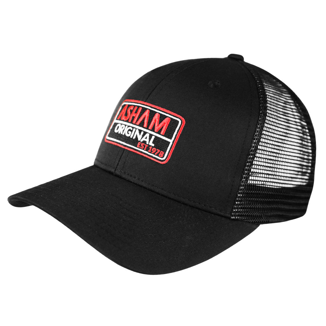 Asham Original Hat – Asham Curling Supplies