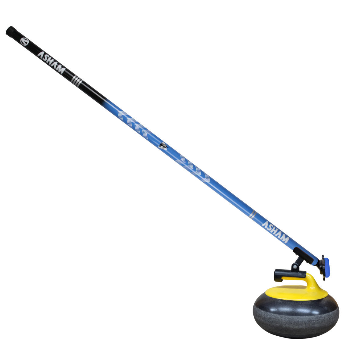Delivery Curling Broom Combo – Asham Curling Supplies