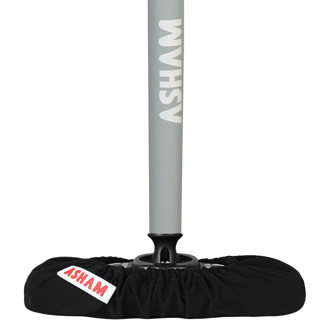 Broom Head Cover – Asham Curling Supplies