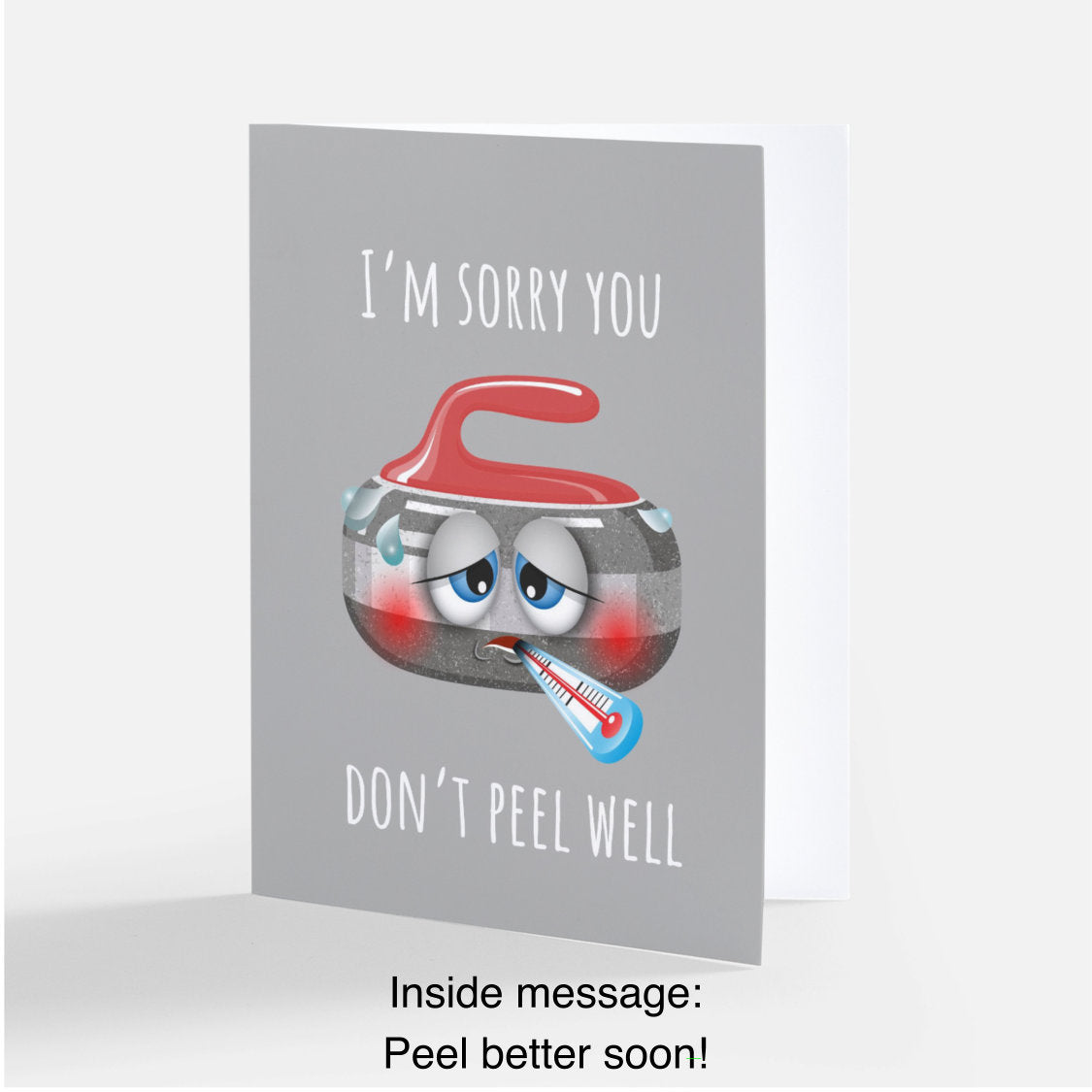 Greeting Cards – Asham Curling Supplies