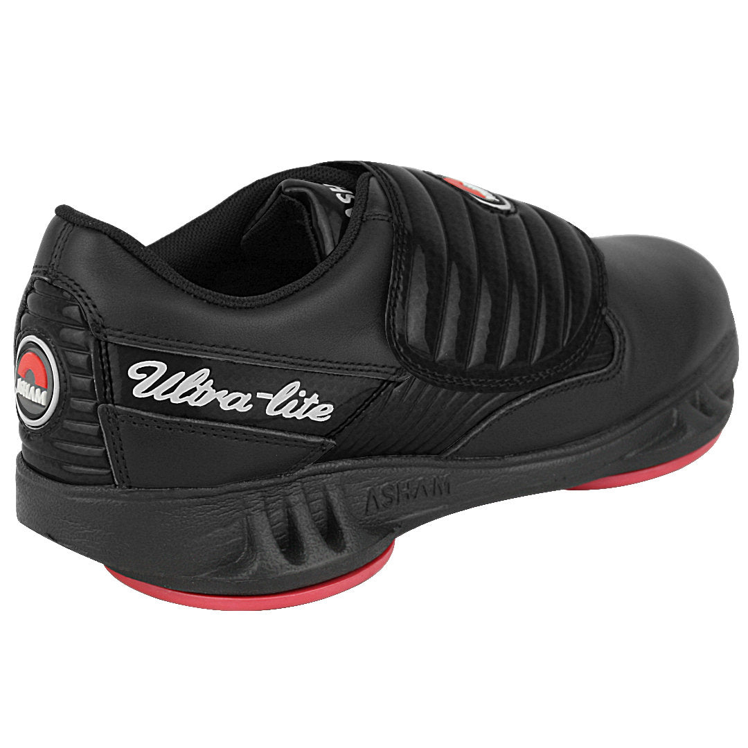 Express Ultra Lite Women's Curling Shoes | Premium Leather - Asham ...