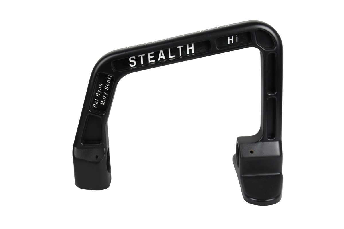 Stealth – Asham Curling Supplies