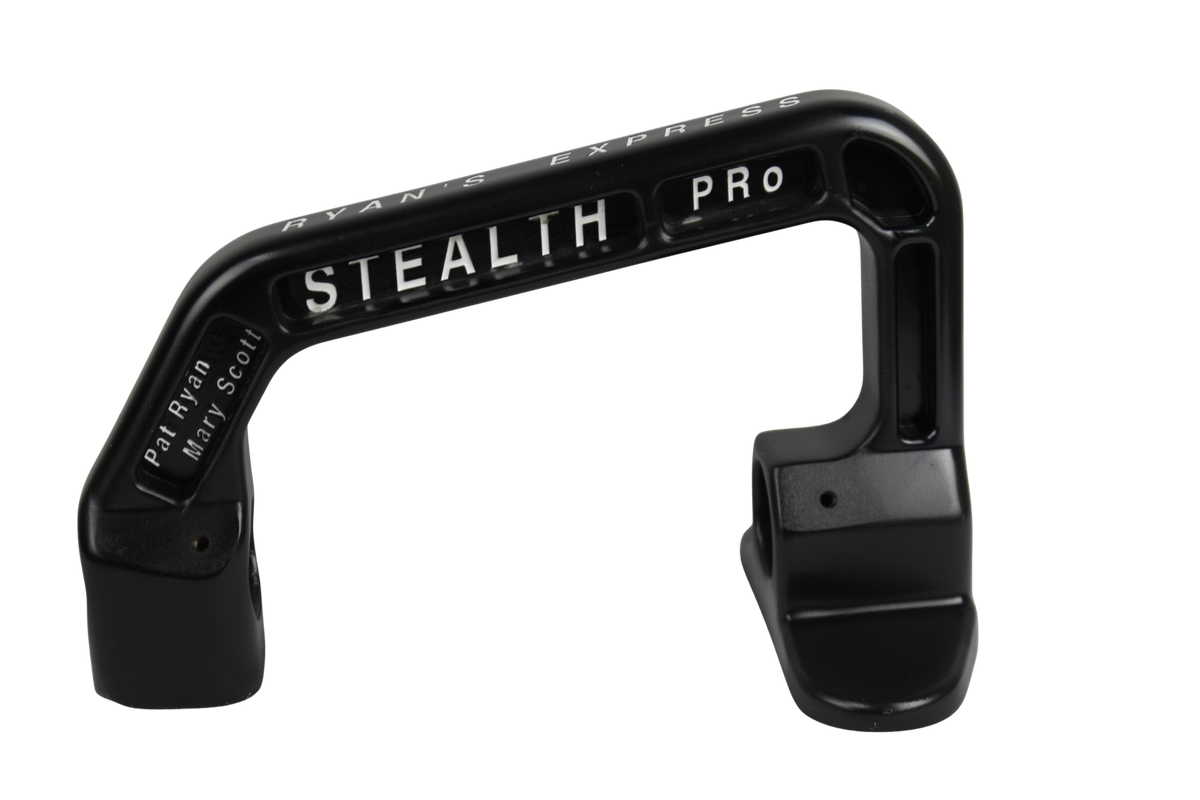 Stealth – Asham Curling Supplies