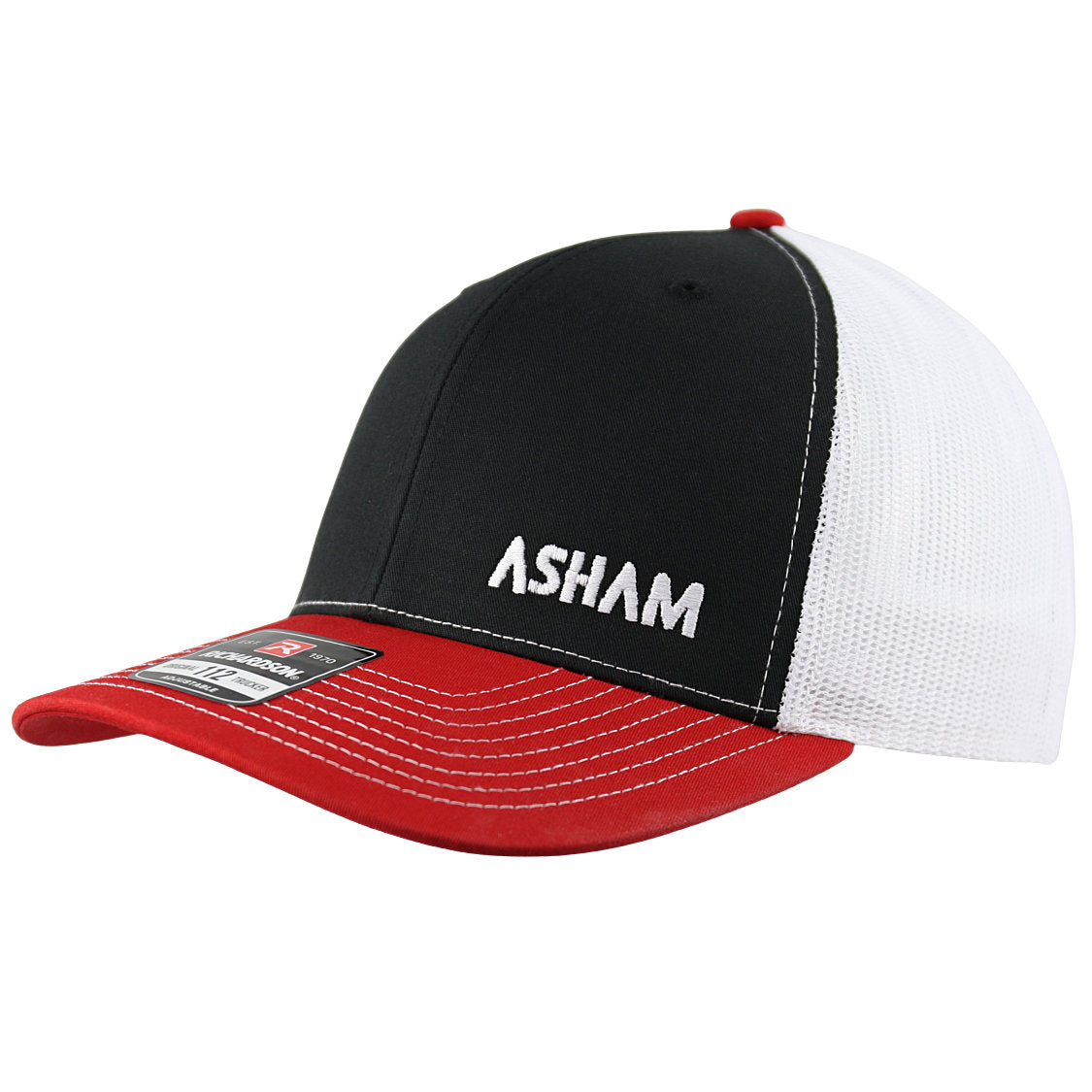 Asham Hat - Curling Headwear | Asham – Asham Curling Supplies