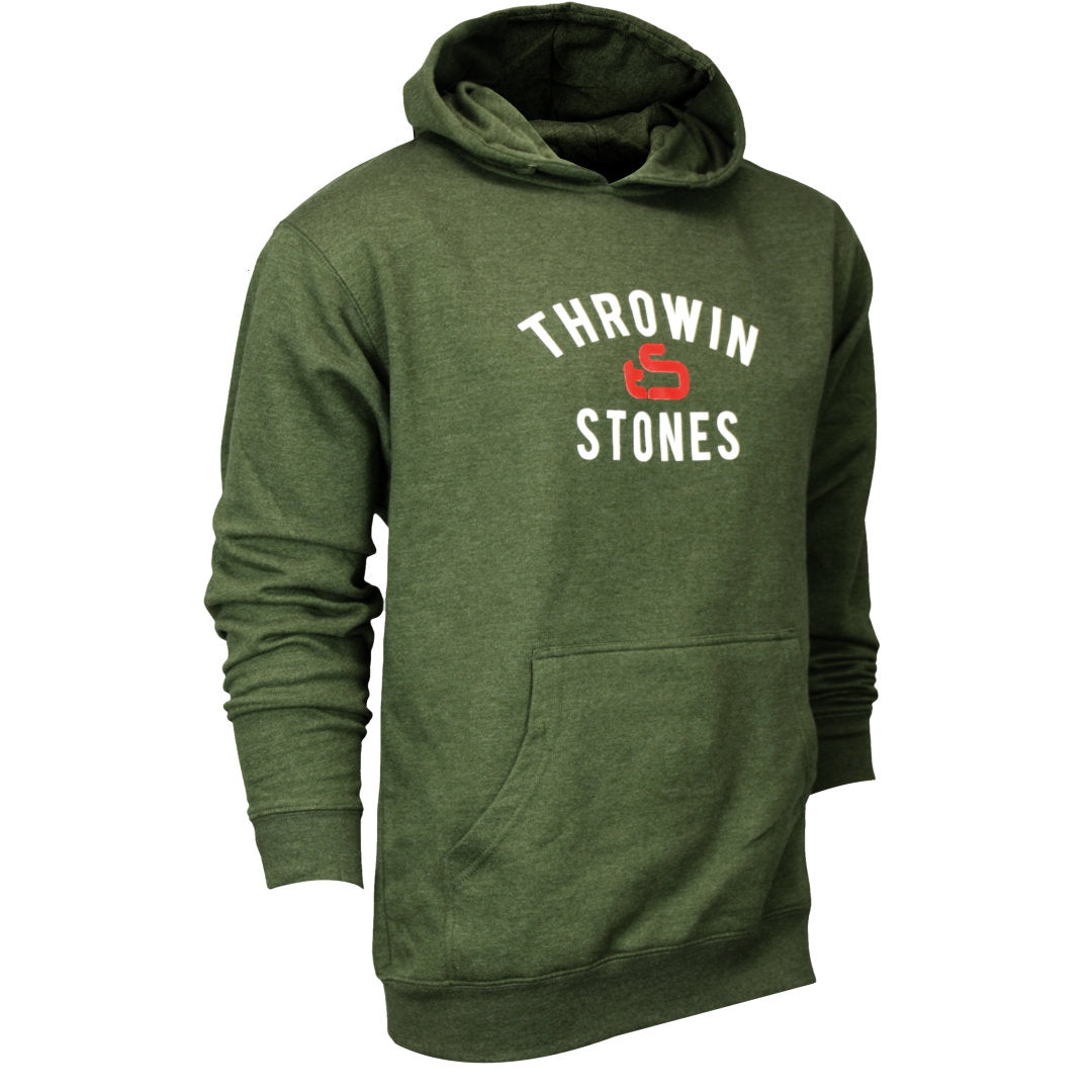 Throwin Stones Squad Hoodie - Curling Apparel | Asham – Asham Curling ...