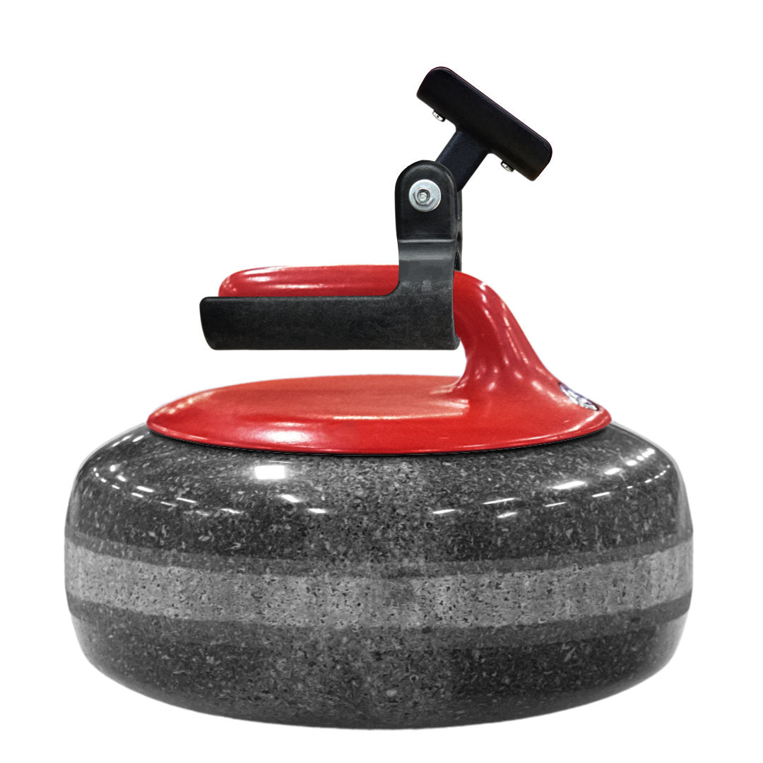 TruRelease Combo Attachment – Asham Curling Supplies