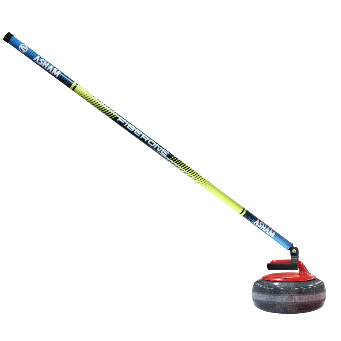 Curling Delivery Stick – Asham Curling Supplies