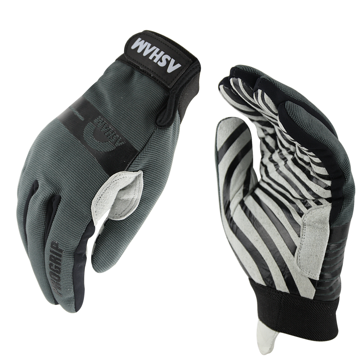 ProGrip Lined Curling Gloves | Gloves & Mitts | Asham Curling Supplies ...